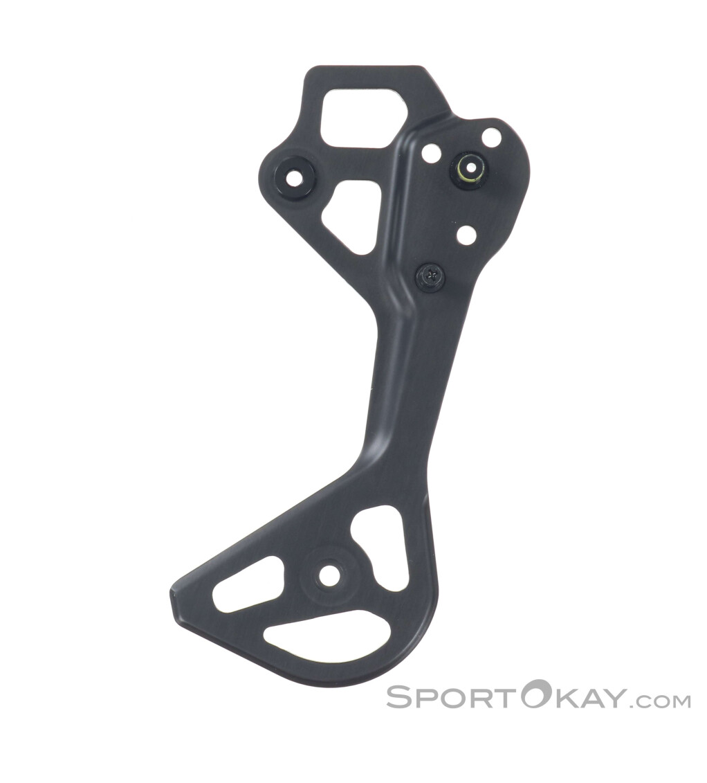 Shimano XTR RD-M9250 Käfig außen Rear Derailleur Accessory - Front ...