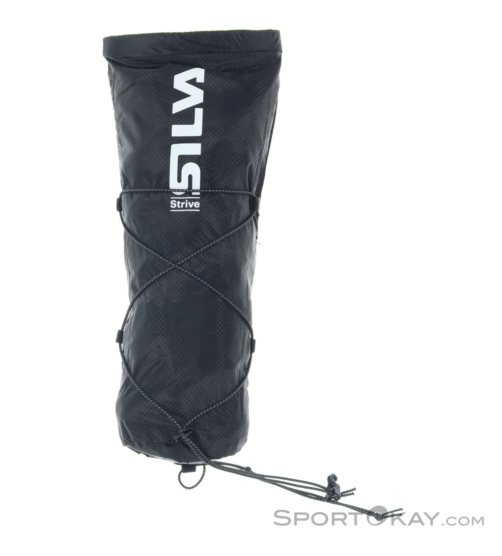 Silva Strive Quiver Trail Running Vest Accessory - Running Bags ...