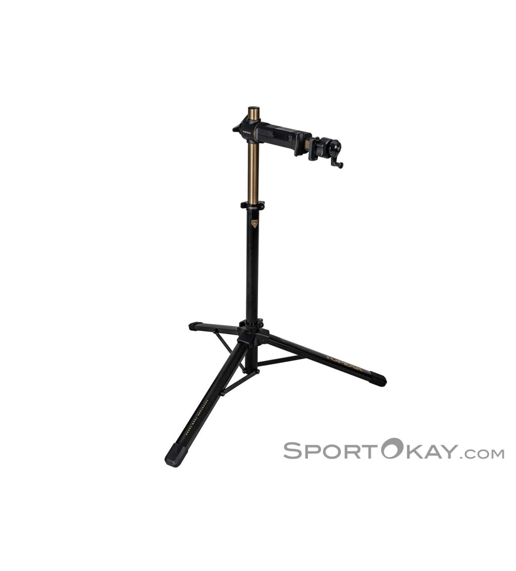 Topeak PrepStand Team Issue Repair Stand - Repair Stand - Tools & Care ...