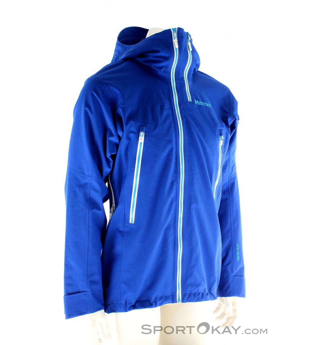marmot ski jacket