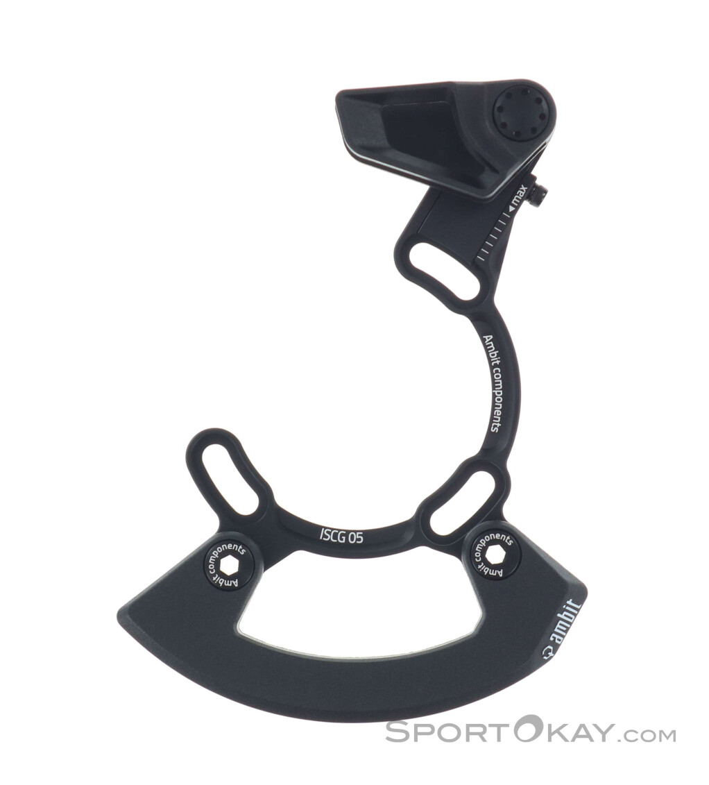 Ambit Breach Chain Guide - Chain Guide - Components - Bike - All