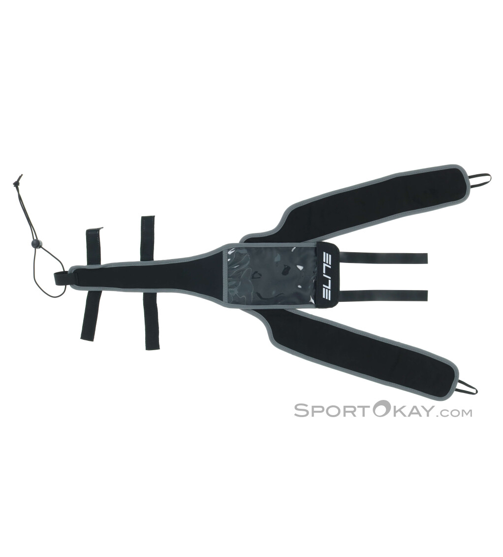 Elite Protec Wings Schweisschutz Home Trainer Accessory - Roll Trainer ...