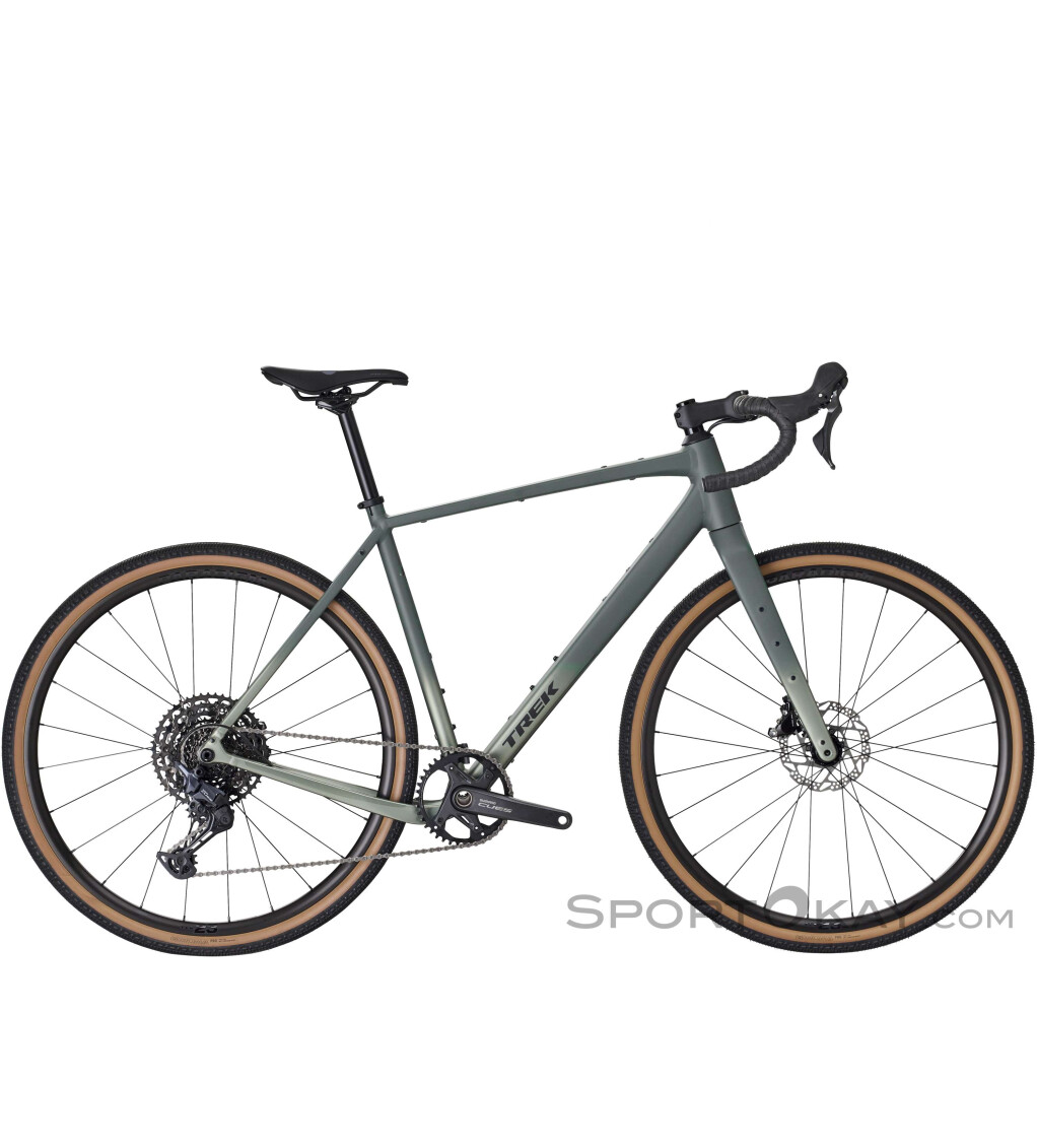 Trek Checkpoint ALR 4 Gen 3 28" 2026 Gravel Bike - Gravel Bikes - Road ...