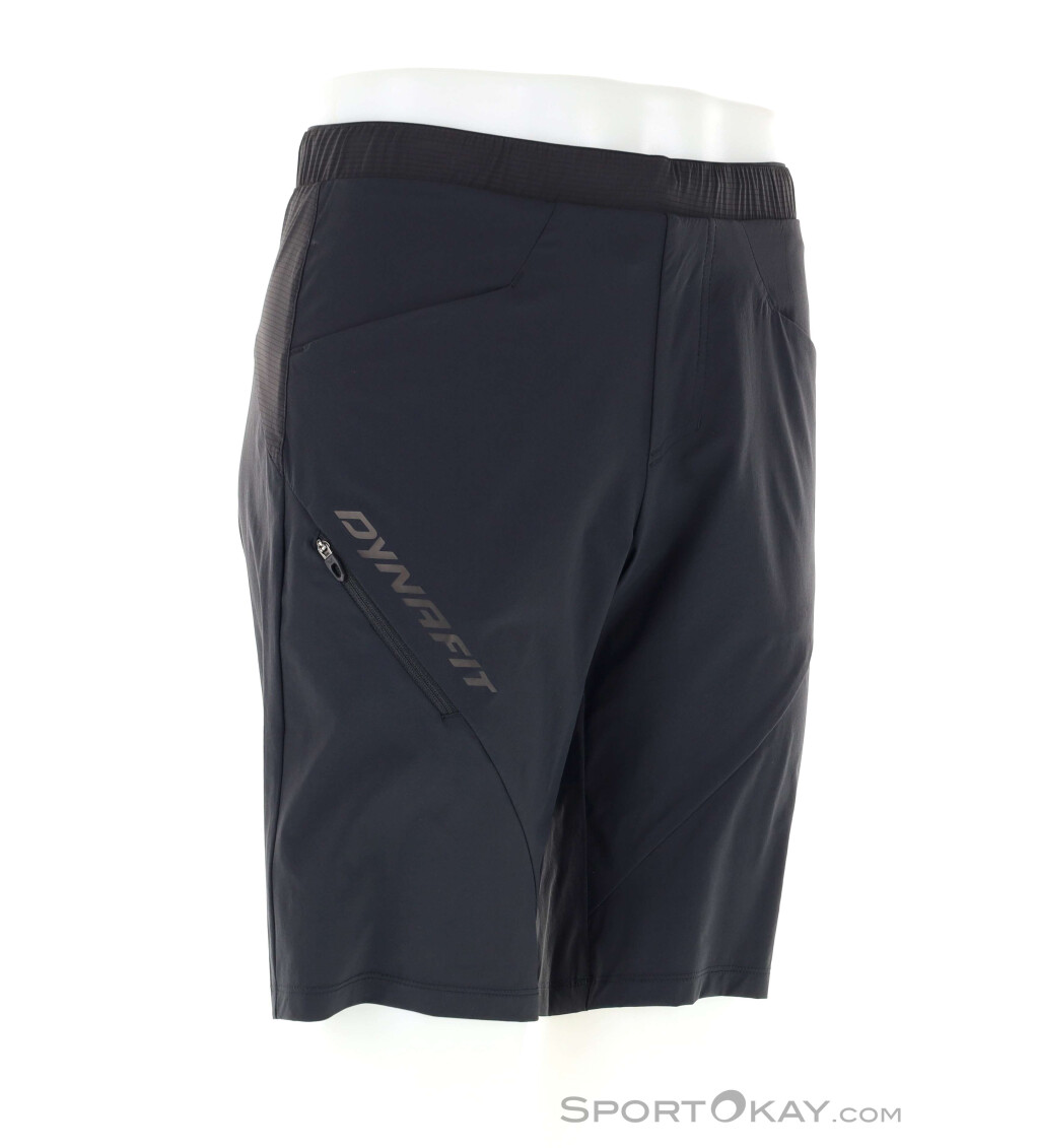 Dynafit Traverse Hybrid Mens Outdoor Shorts - Pants - Outdoor Clothing ...