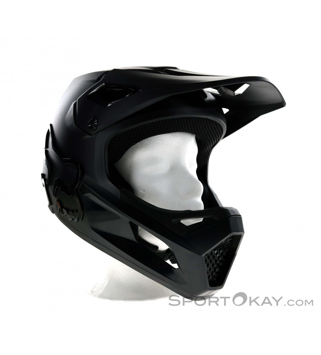 fox helmets india