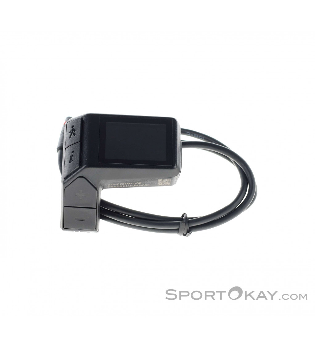 Giant Ridecontrol Dash 2in1 SG E-Bike Control Unit - Bike Computer - Digital - Bike - All