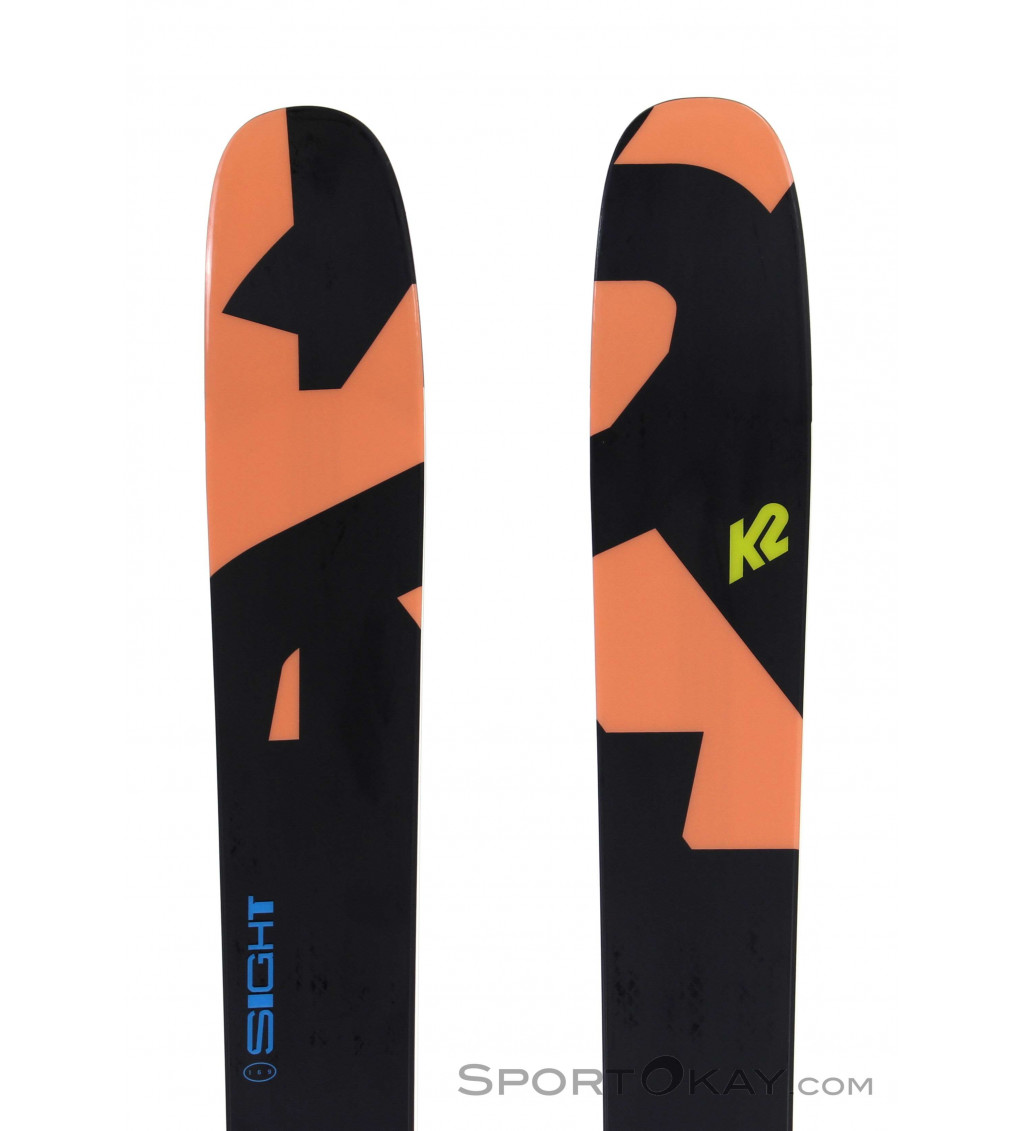 freeski k2