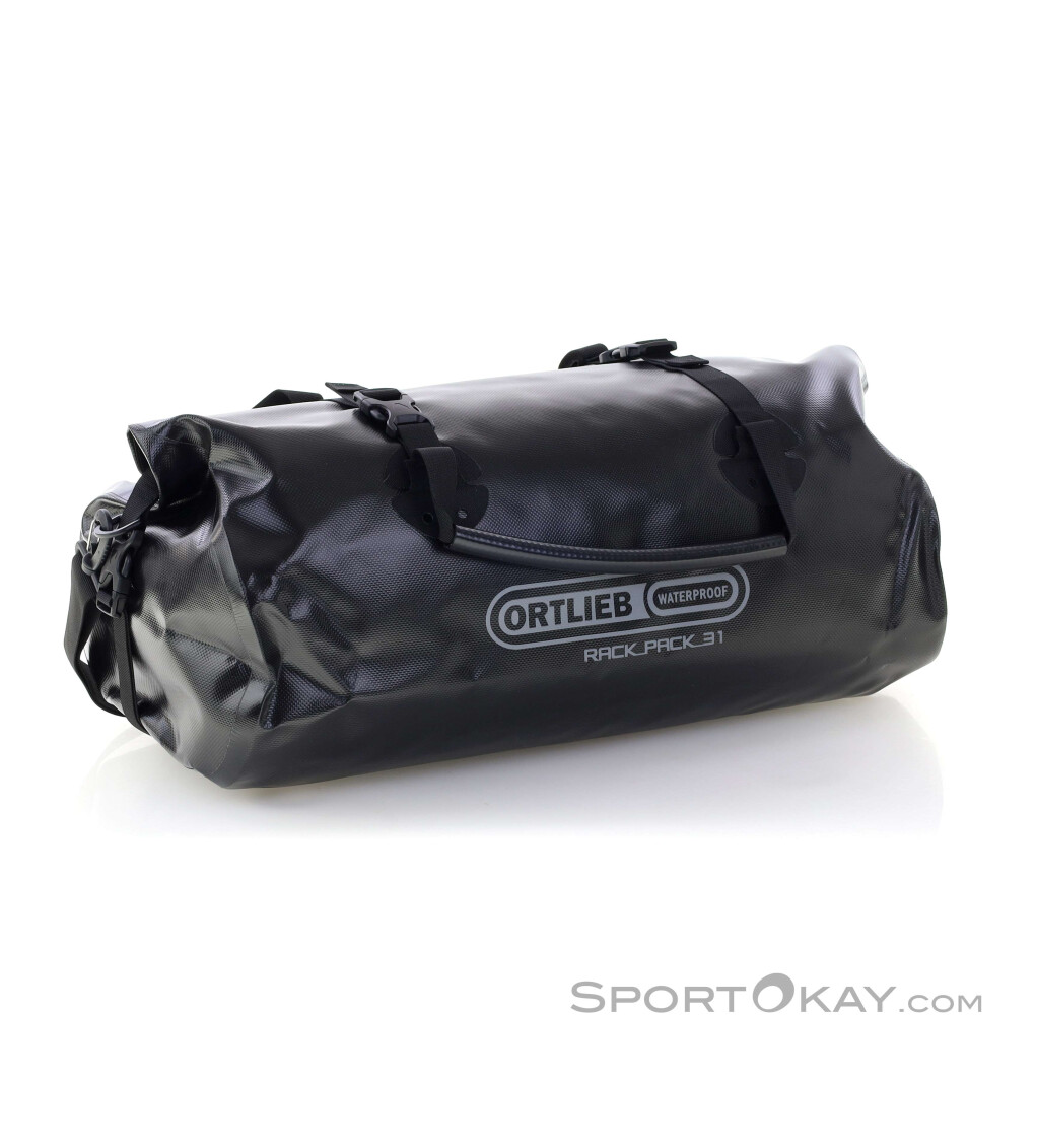 Ortlieb Rack-Pack 31l Packing Bag - Bags - Leisure Bags - Fashion - All
