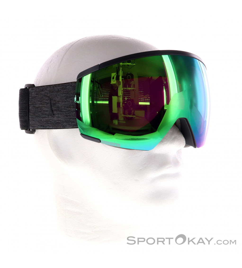 Atomic Redster HD Ski Goggles - Ski Goggles - Ski Goggles & Accessory - Ski & Freeride - All