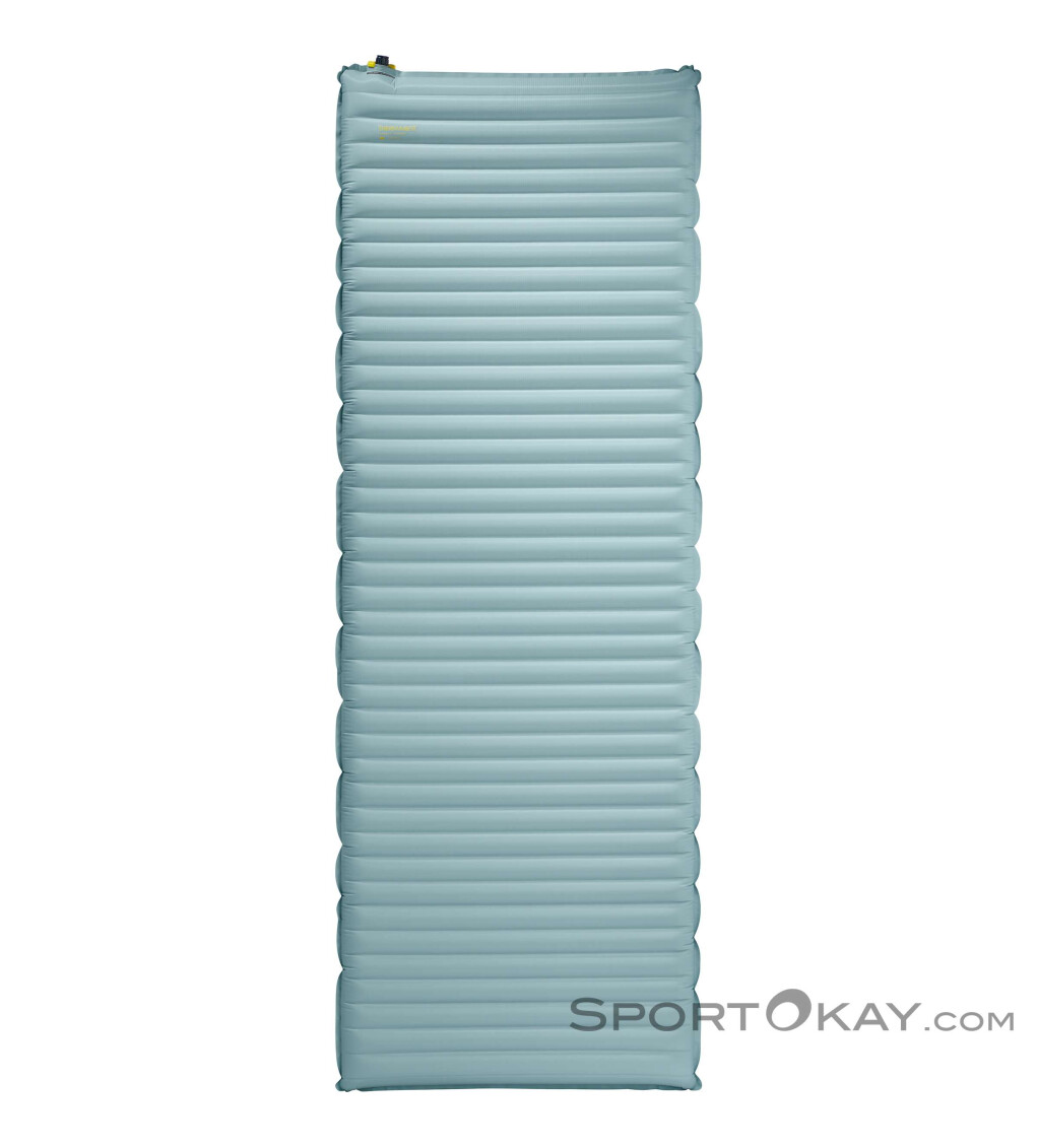 Therm-a-Rest Neo Air Xtherm NXT MAX L 196x64cm Sleeping Mat - Mats ...