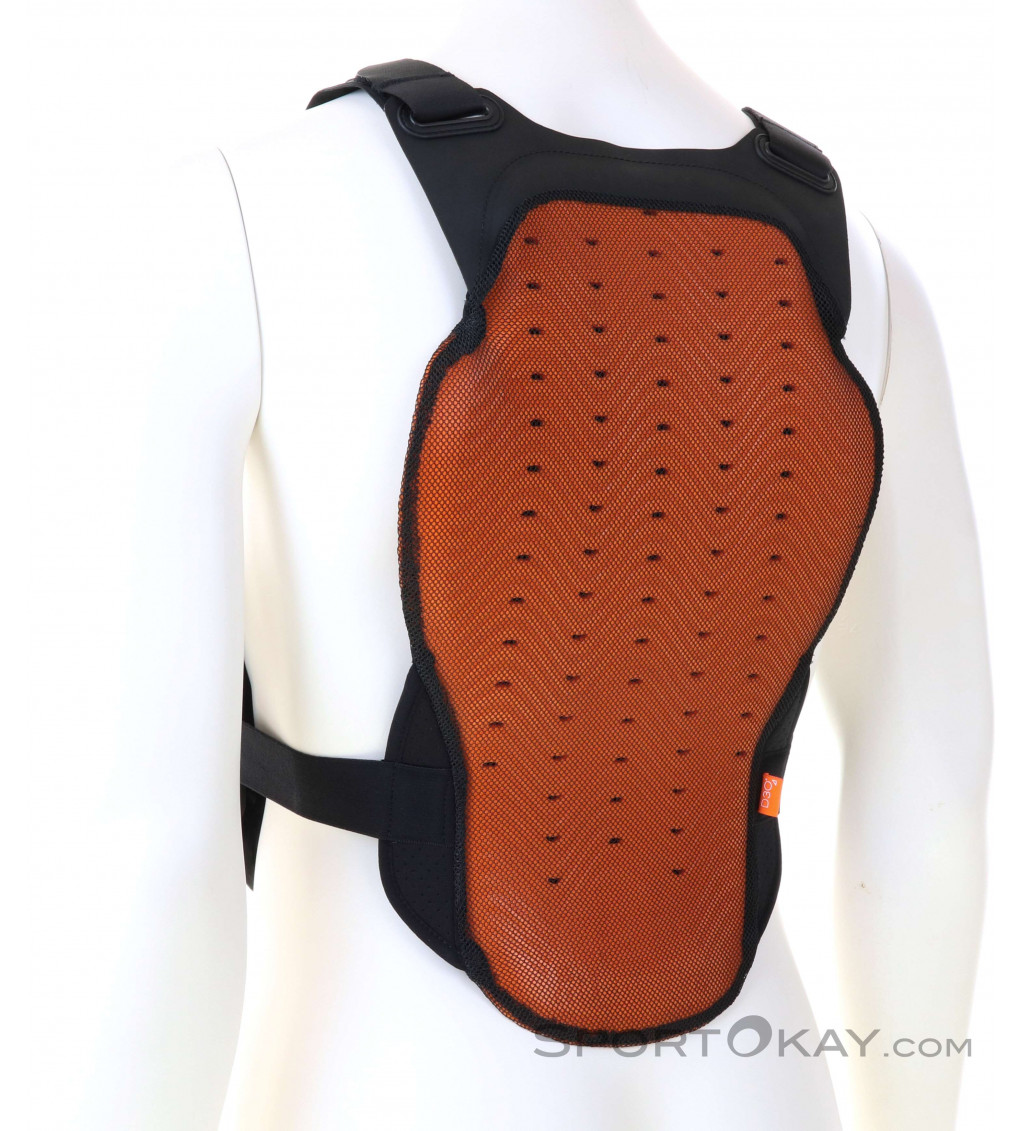 fox raceframe impact