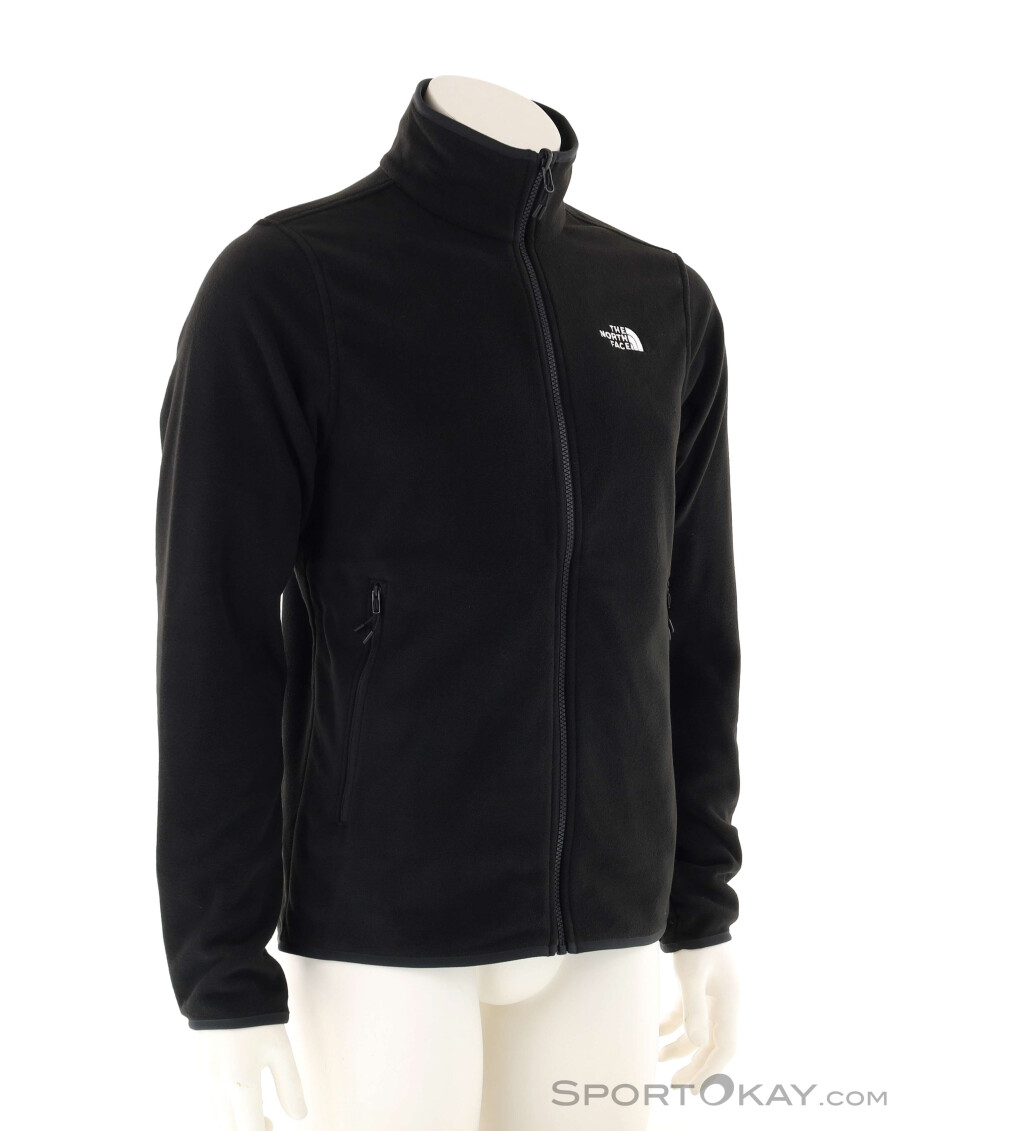 The North Face Glacier Páni Fleecová bunda - Mikiny - Outdoorové ...