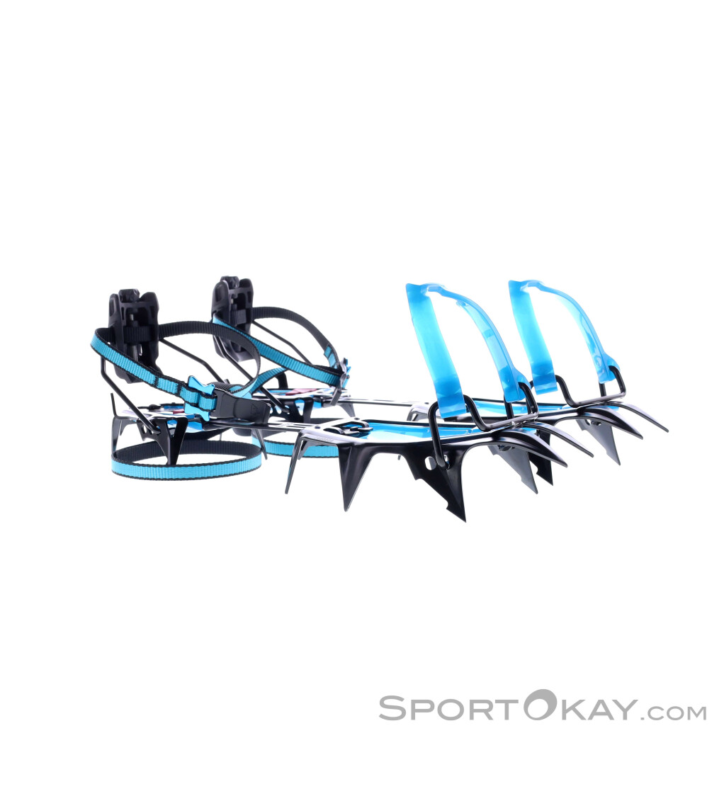 Blue Ice Griffin 12 Mačky - Mačky - Ľadolezenie & vysokohorské túry ...