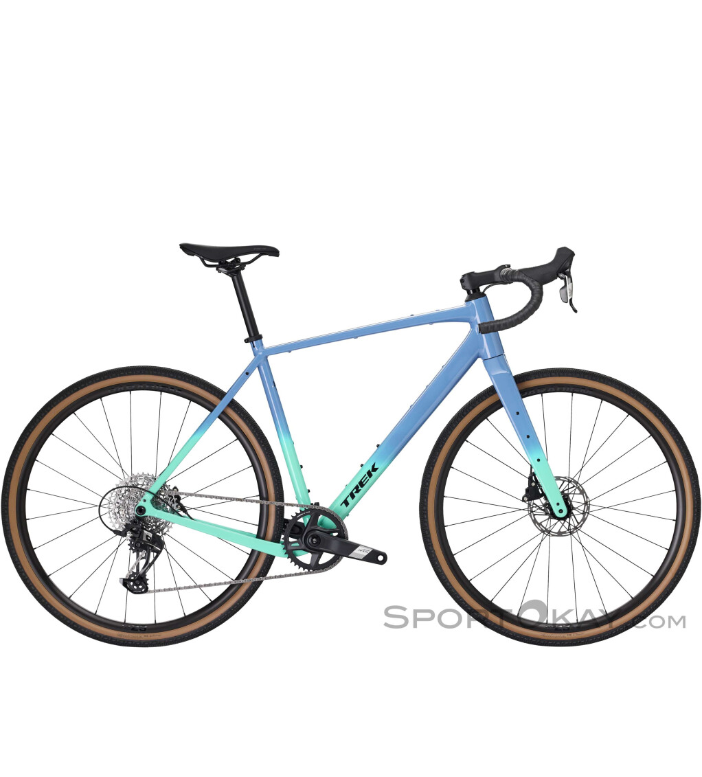 Trek Checkpoint ALR 5 Gen 3 28" 2026 Gravelbike - Štrkové bicykle ...