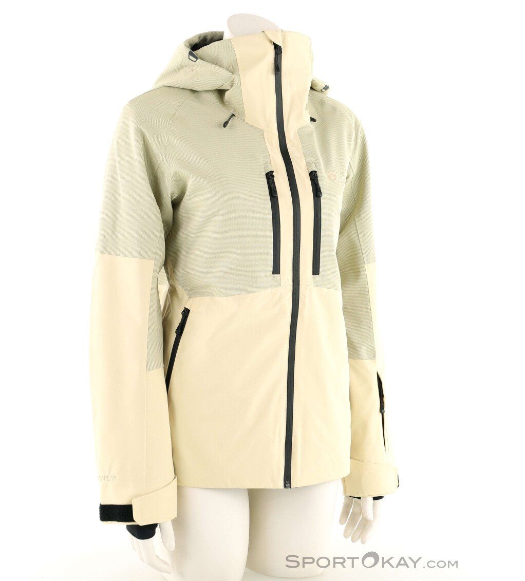 Picture Sygna Dámy Lyžiarska bunda - Lyžiarske bundy - Lyžiarske ...