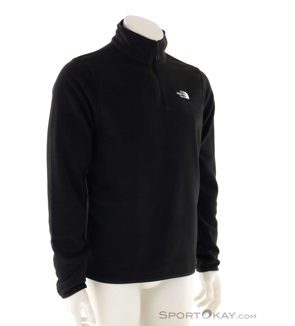 The North Face Glacier Fleece Páni Mikina - Mikiny - Outdoorové ...