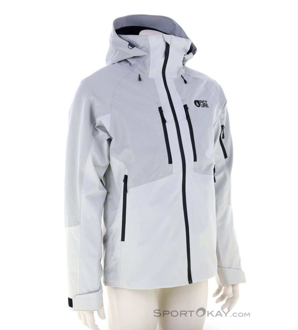 Picture Goods JKT Páni Lyžiarska bunda - Lyžiarske bundy - Lyžiarske ...