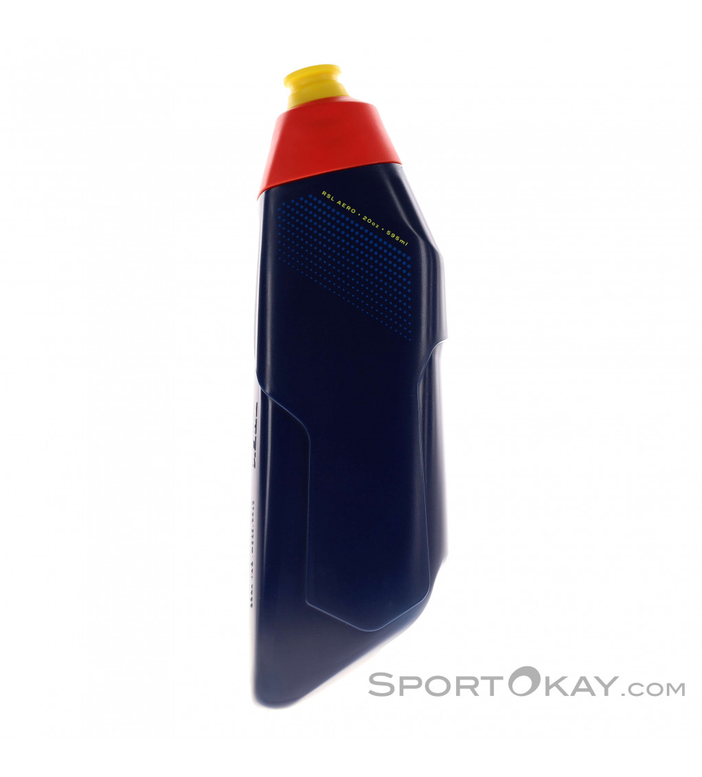 Trek RSL Aero 591ml Gourde - Gourde et porte-gourde - Accessoires ...