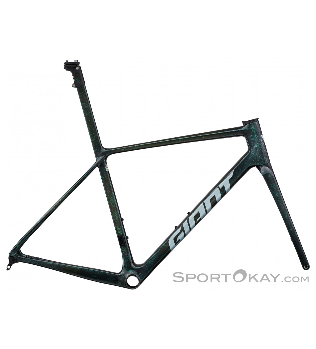 Giant TCR Advanced SL 28" 2025 Set de cadre - Vélos de route - Vélos de ...