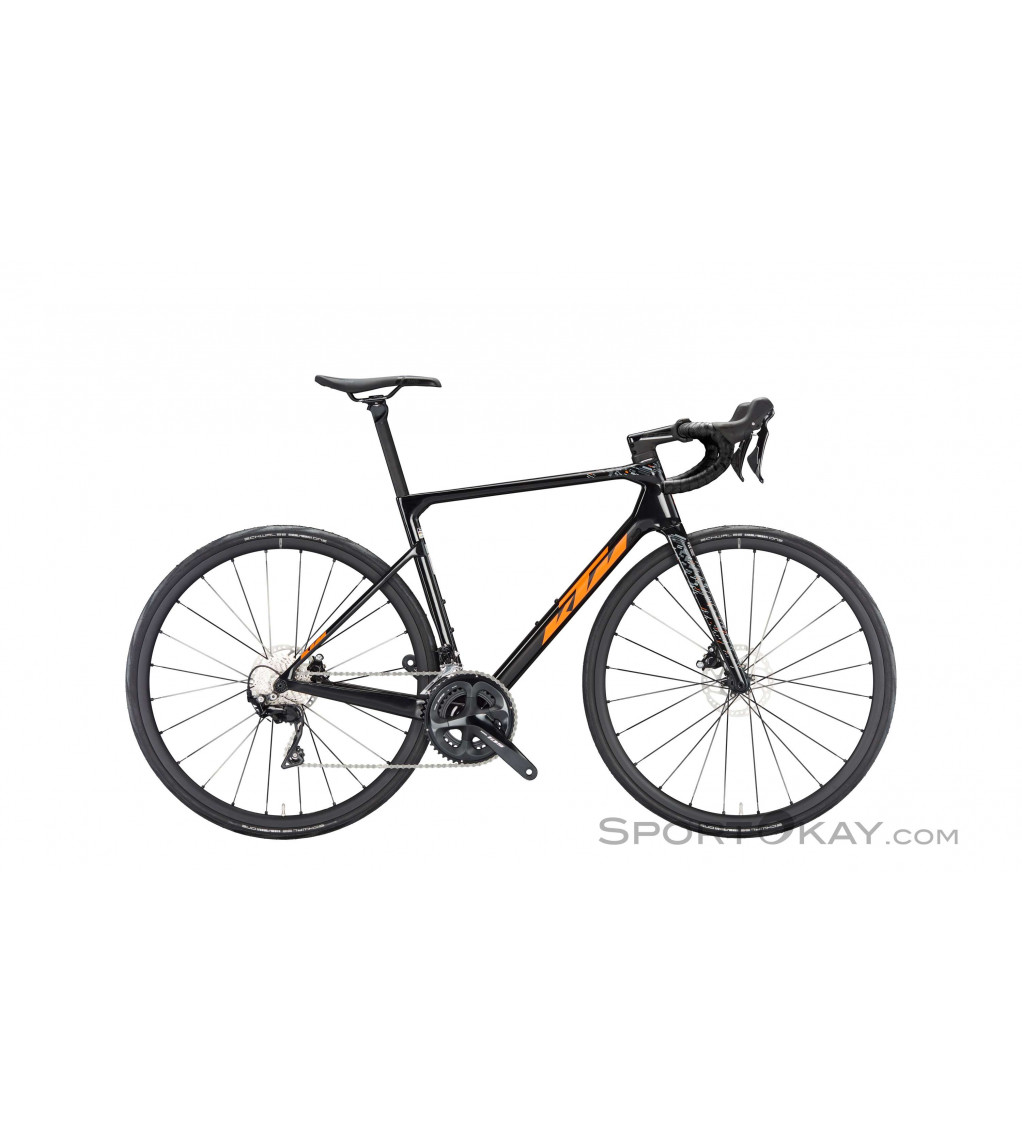KTM Revelator Alto Elite 28“ 2023 Vélo de course - % DEALS - Tout