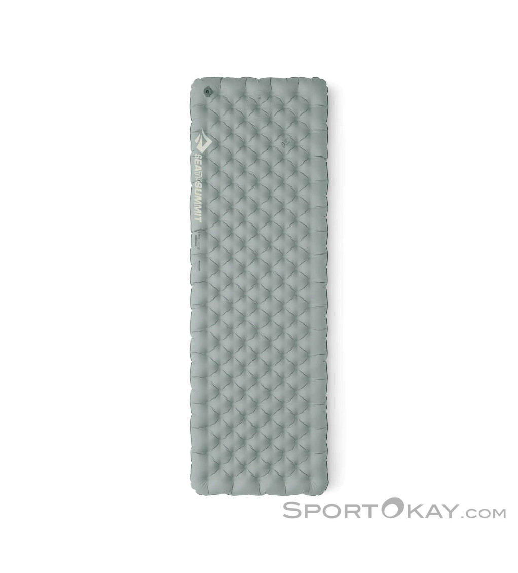 Sea to Summit Ether Light XR Insulated Air RL Matelas - Tapis - Camping ...