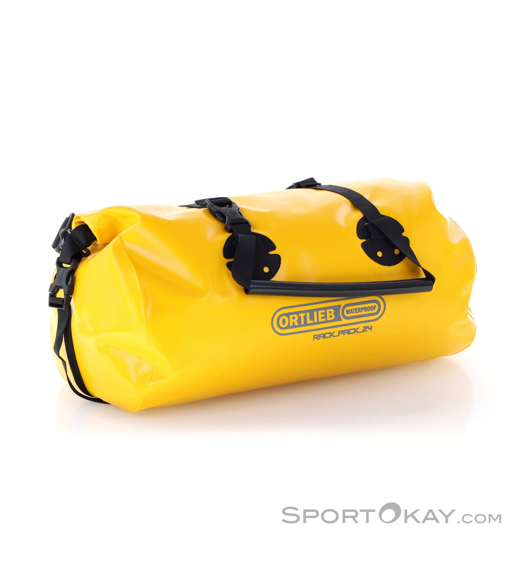 Ortlieb Rack-Pack 24l Bolso para empaque - Bolsos - Bolsos de tiempo ...