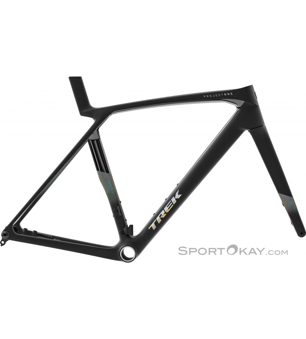 Trek Madone SLR Gen 8 28" 2025 Set de bastidor - Bicicletas para ...