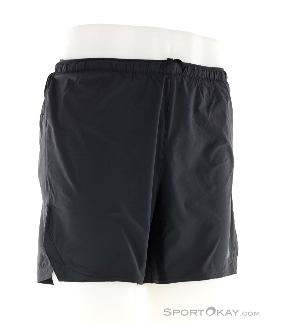 New Balance RC Essential 5" Heren Hardloopshorts - Broeken ...