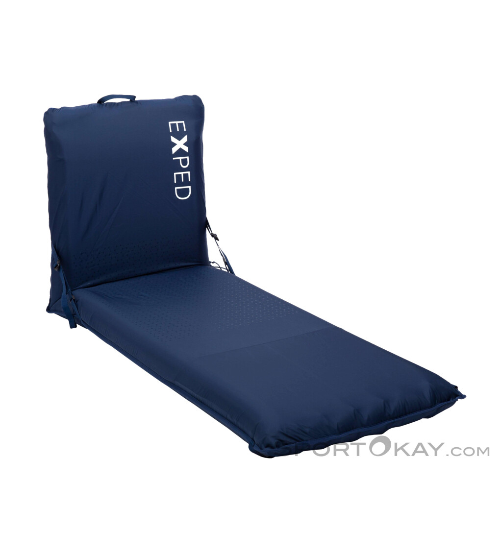 Exped Chair Kit Isomatte MW Accessoires - Matten - Camping - Outdoor - Alle