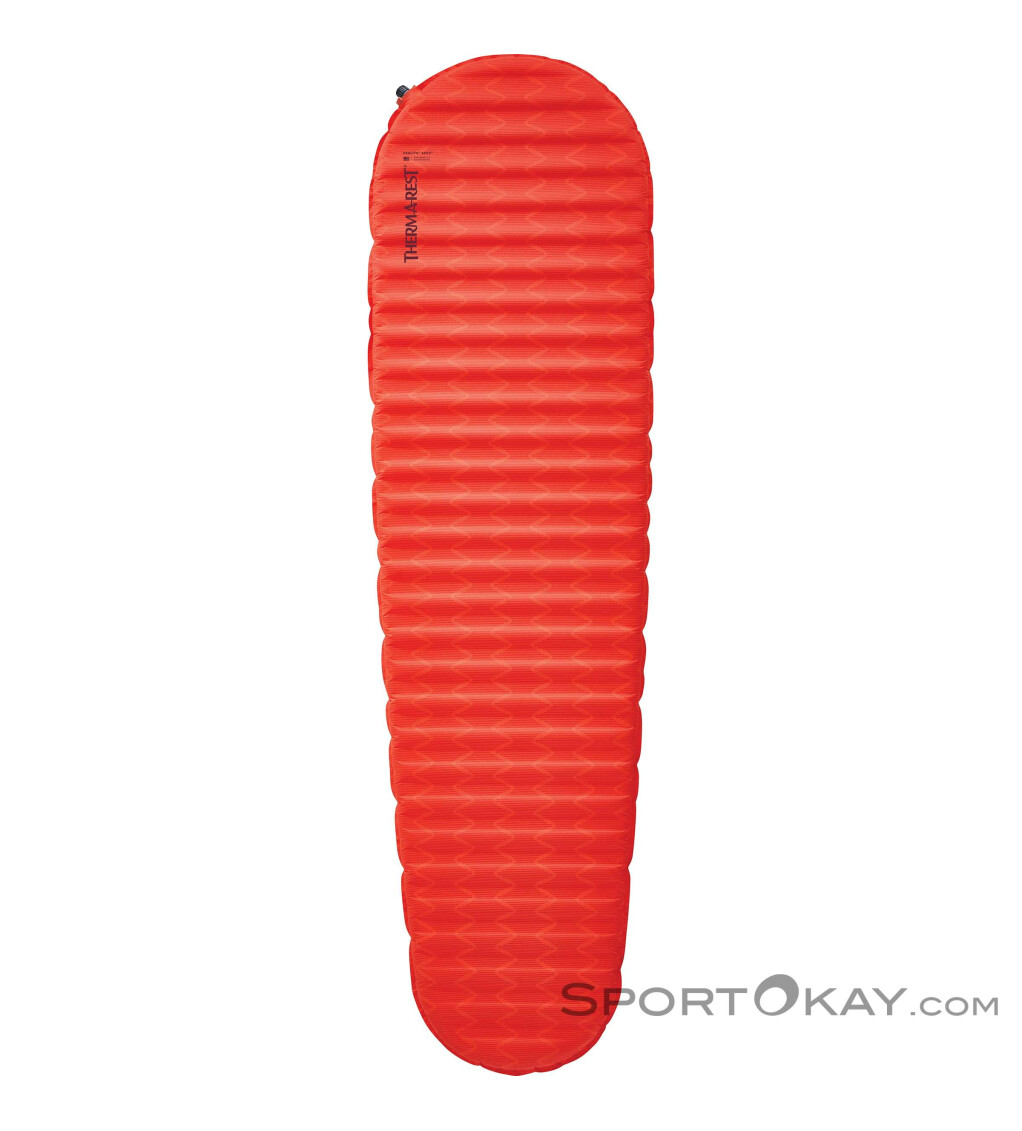 Therm-a-Rest Pro Lite Apex Regular 183x51cm Isomat - Matten - Camping ...