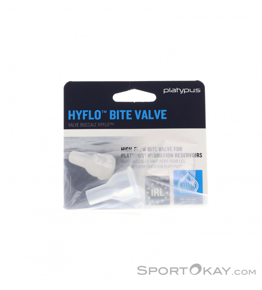platypus hyperflow bite valve