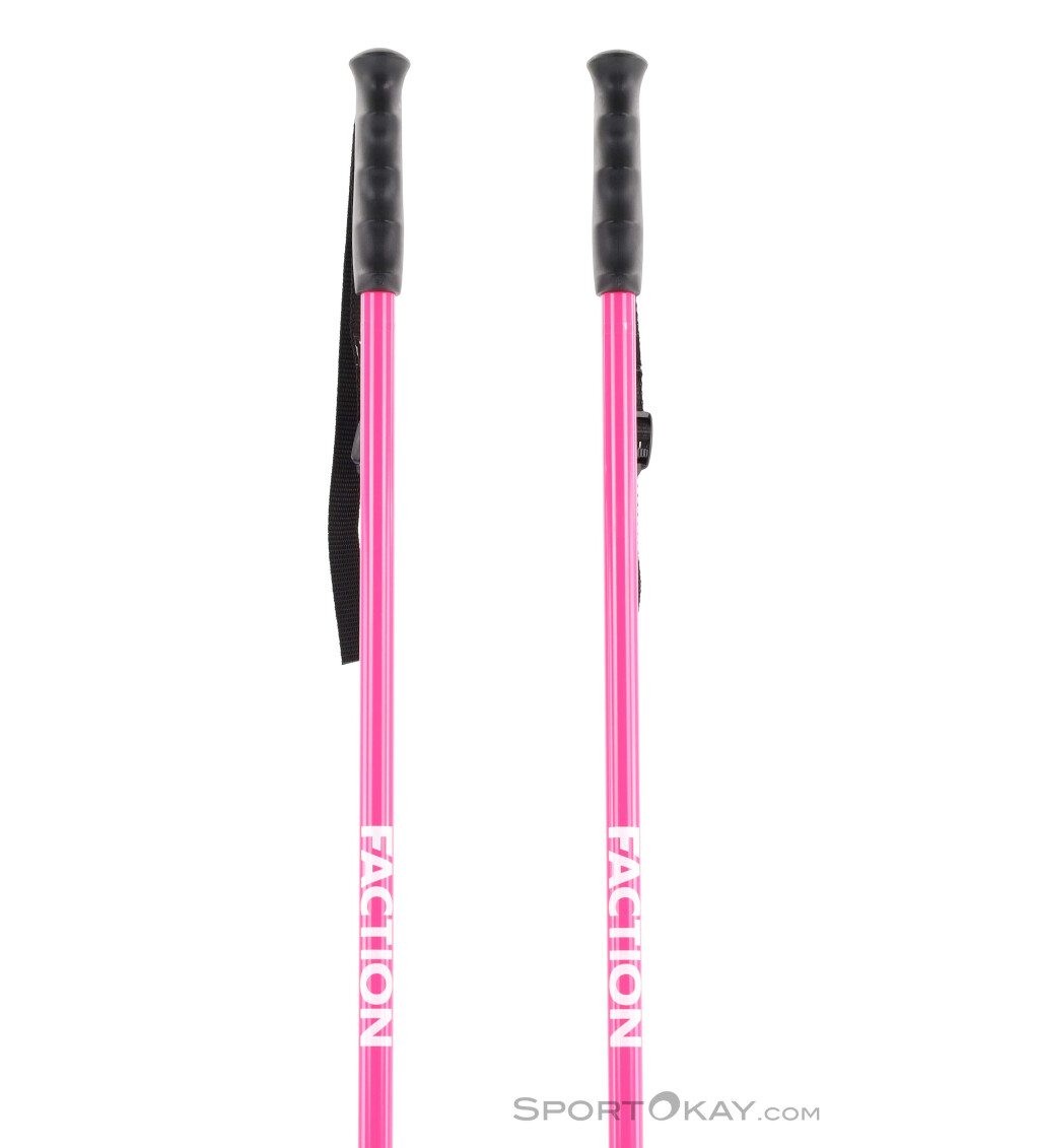 Faction Lite Series Skistokken - Alpine-stokken - Skistokken - Ski&Freeride - Alle