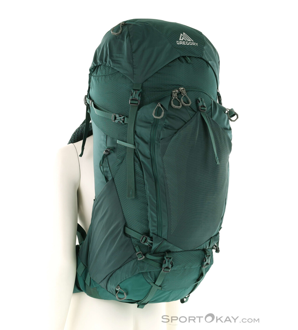 Gregory Deva 60 Dames Rugzak - Rugzakken - Rugzakken & Hoofdlampen - Outdoor - Alle
