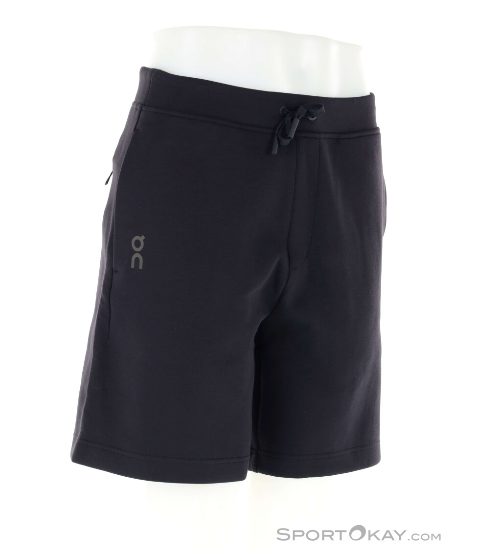 On Focus Tech Shorts Heren Vrijetijdsshorts - Broeken ...