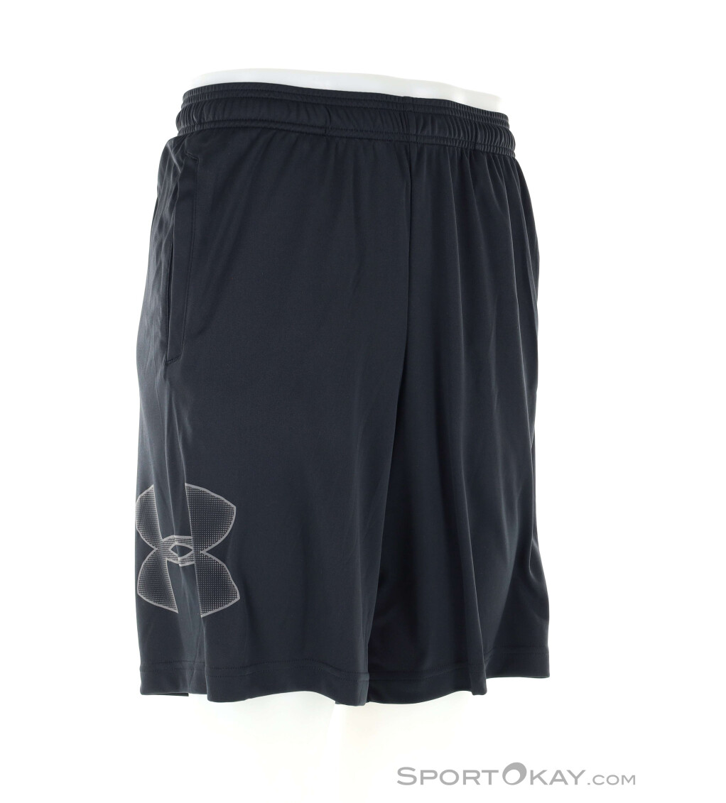 Under Armour Tech Graphic Heren Fitness-shorts - Broeken ...